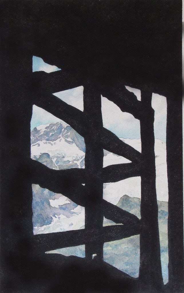 Alpenzu | Maria Coviello